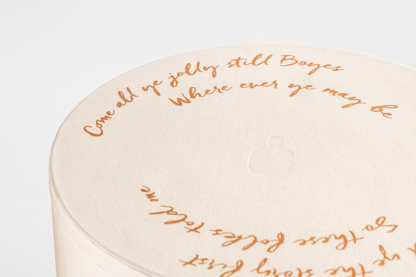 HOMEWORK® – The Glenrothes Whiskey – The 32-year product & packaging design